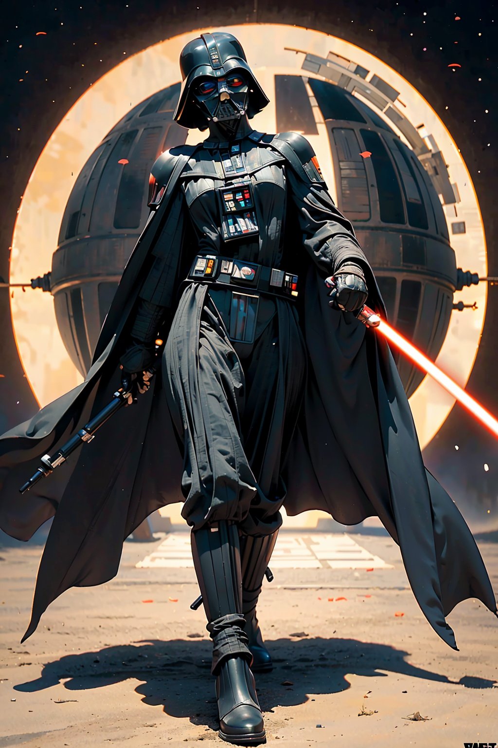 Image posted by aybatov