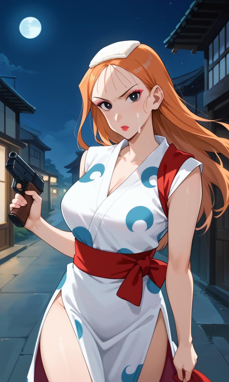 Goshogake | Crayon Shin-chan - v1.0 | Stable Diffusion LyCORIS | Civitai