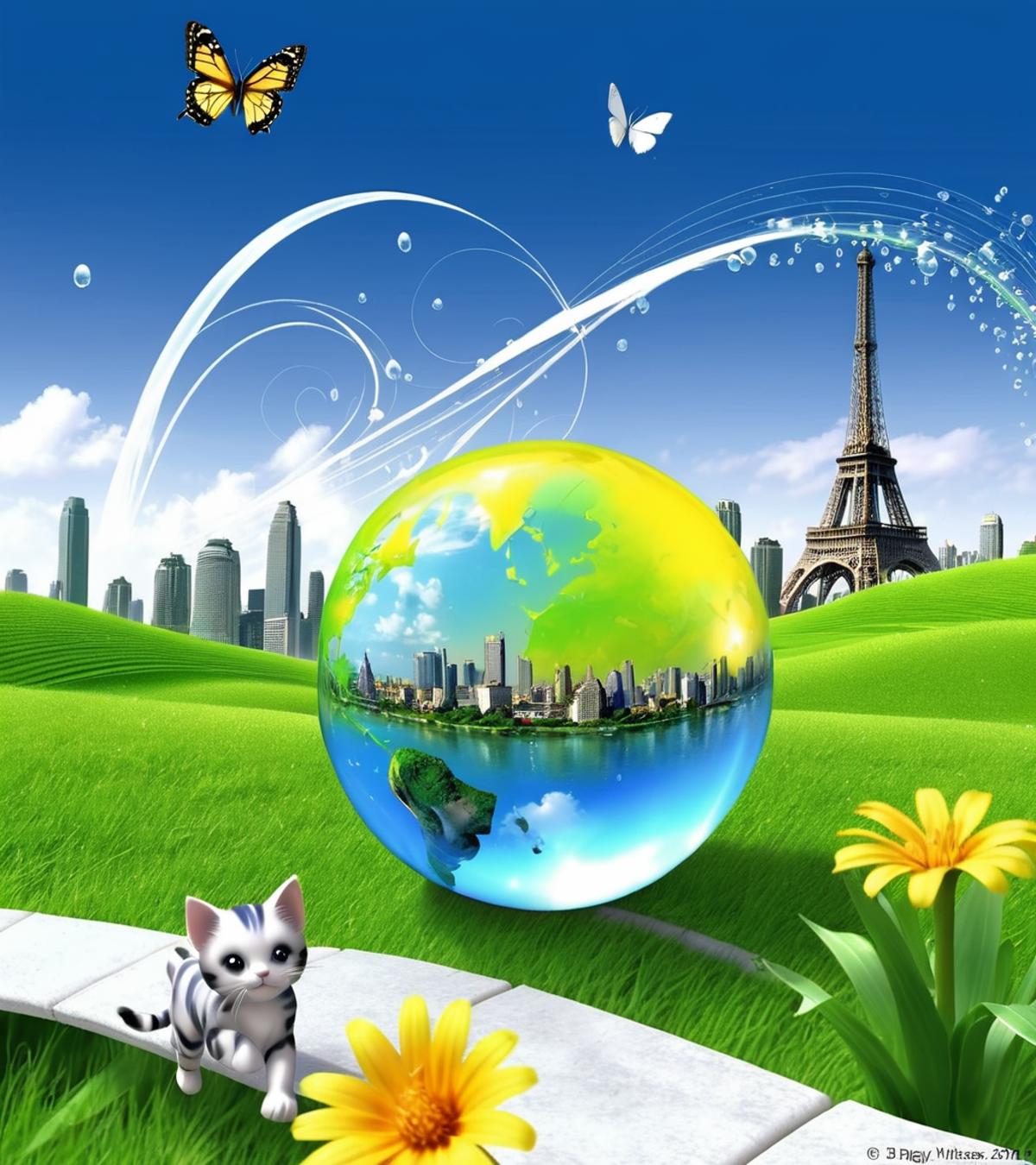 AeroXL - V0 Showcase | Civitai