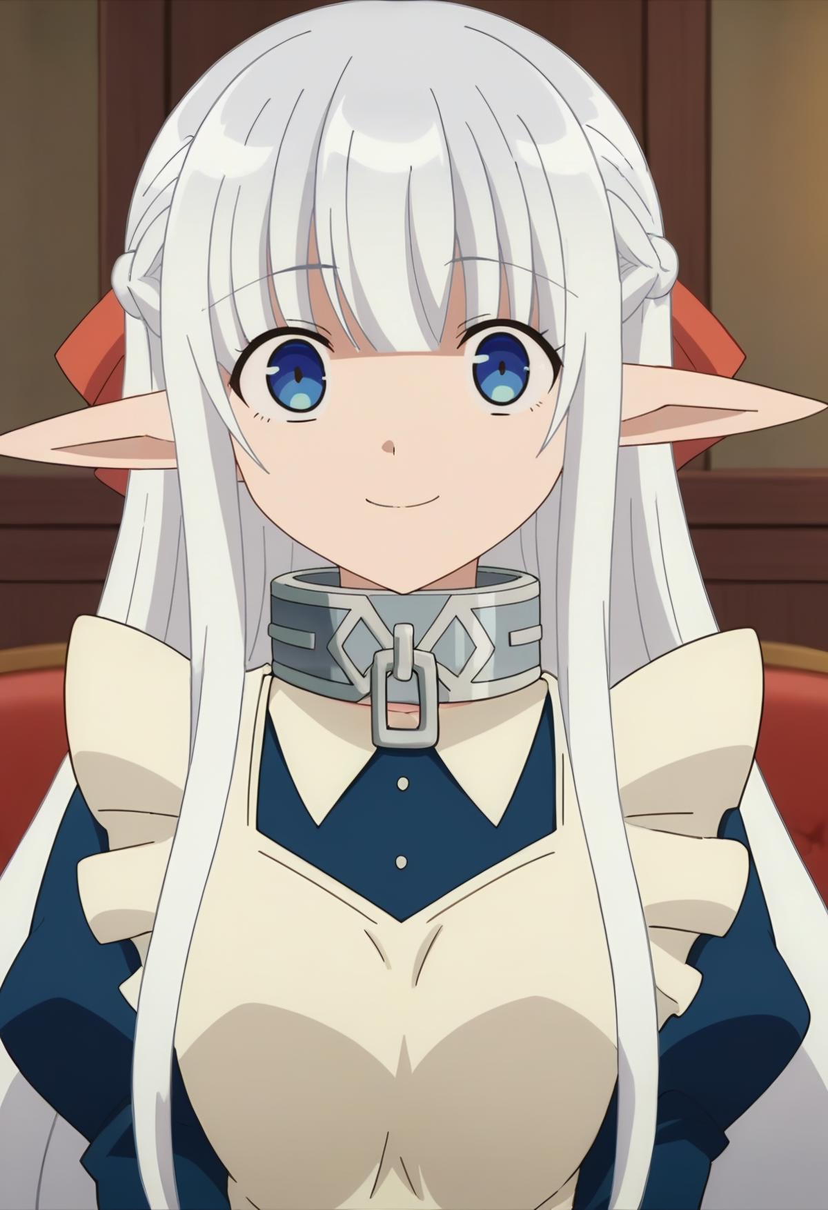 Nephilia from An Archdemon's Dilemma: How to Love Your Elf Bride - v1.0 ...