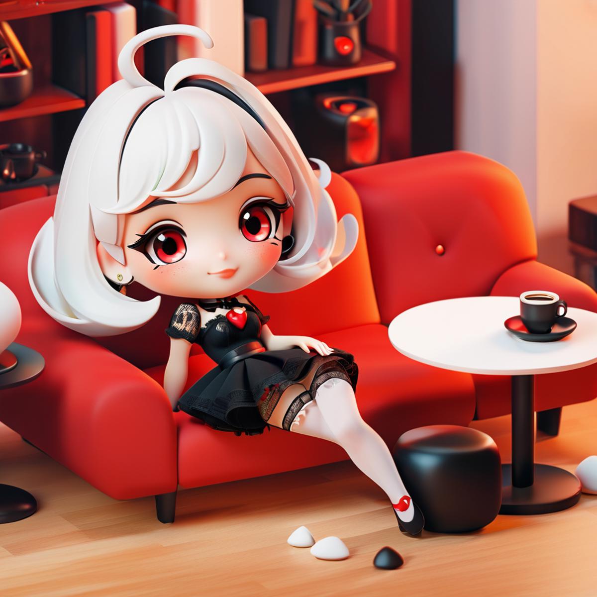 3DQ-Style-Animation - v1.5