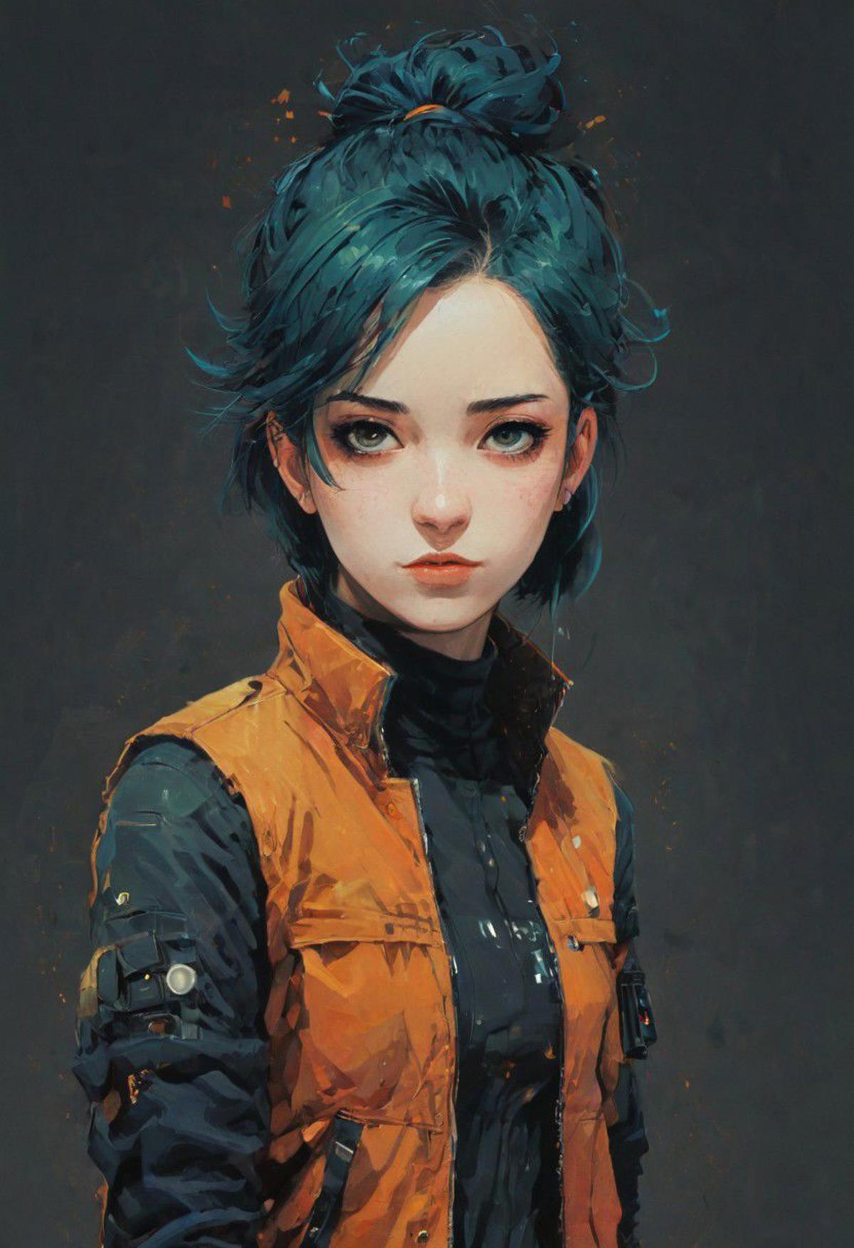 Image posted by GenBlue