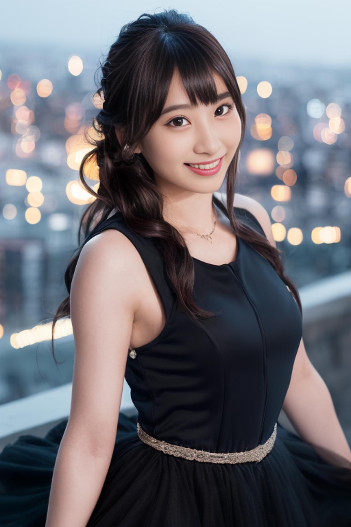 YamashitaNanami_VA - v1.0 Showcase | Civitai