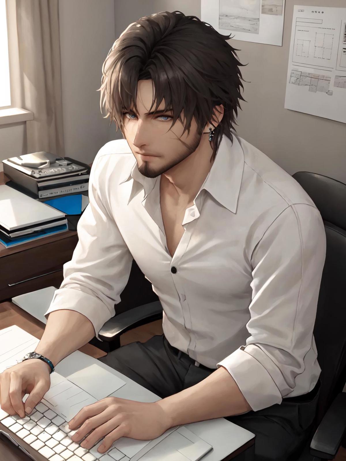 Image posted by kokumi