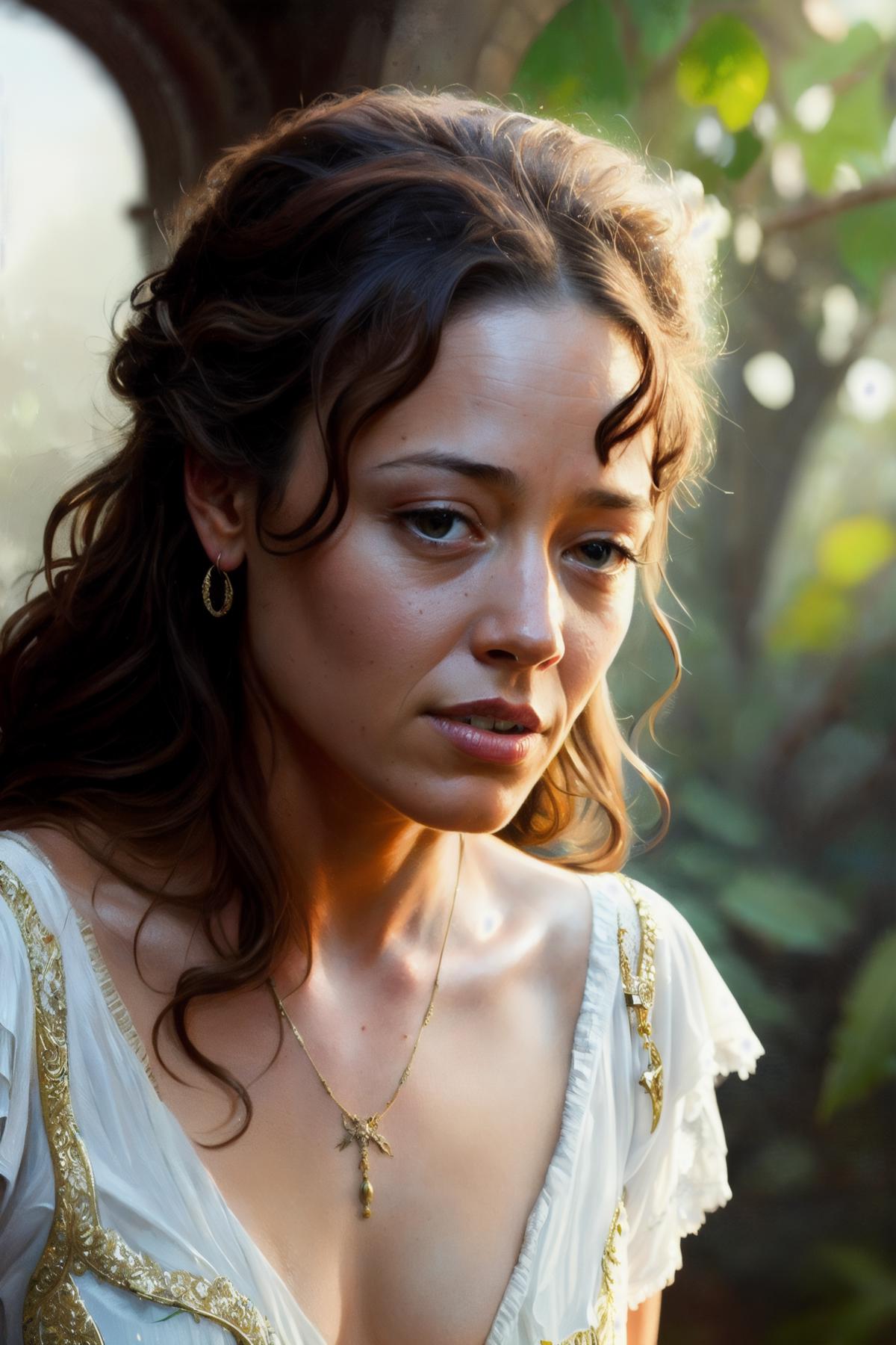 Leah Remini - v1.0 | Stable Diffusion Embedding | Civitai