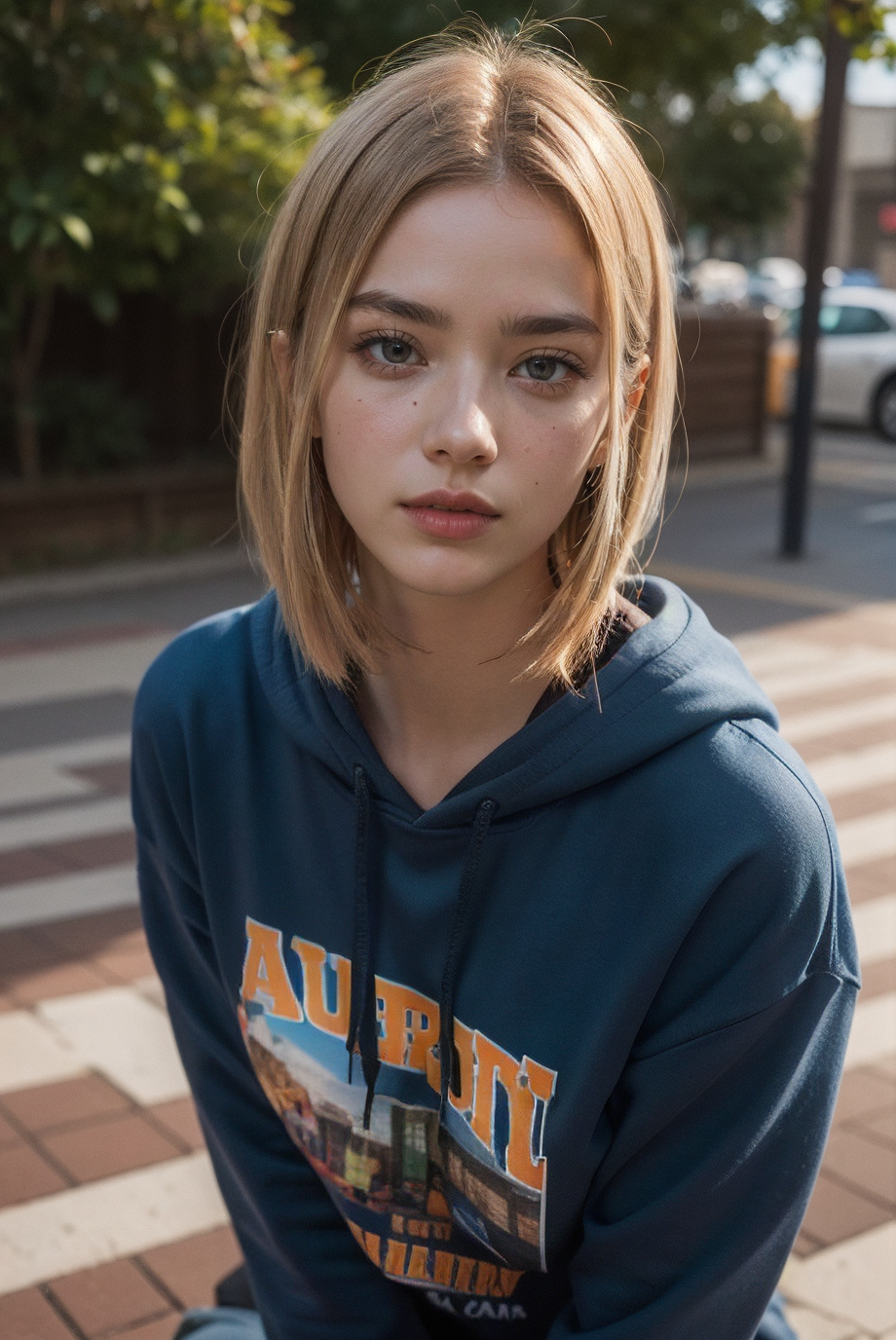 Image posted by null