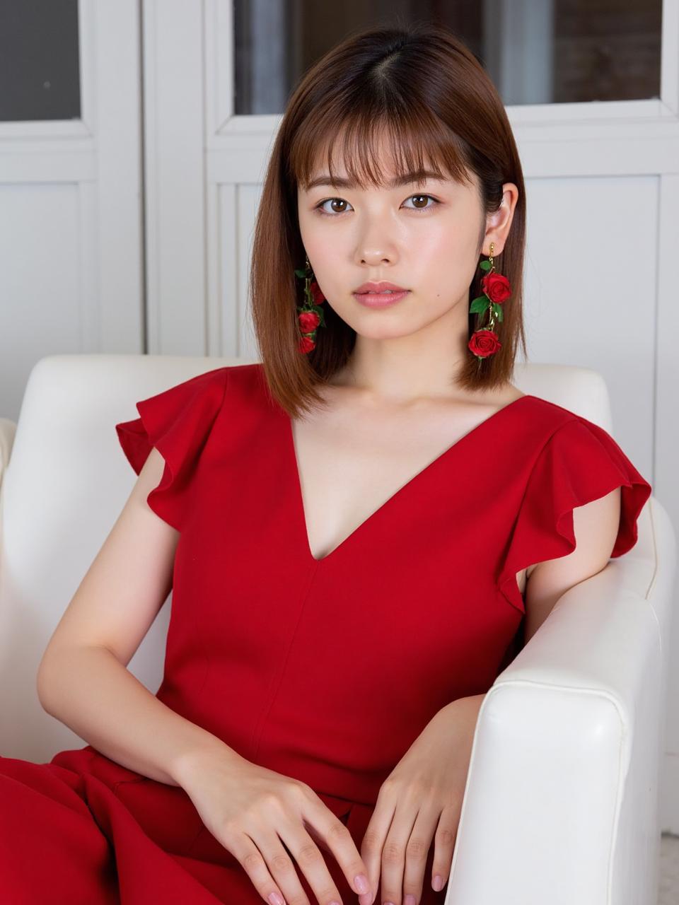 JP_Actress_Koshiba_Fuka 小芝風花 - v1.0 - CivitAI Archive