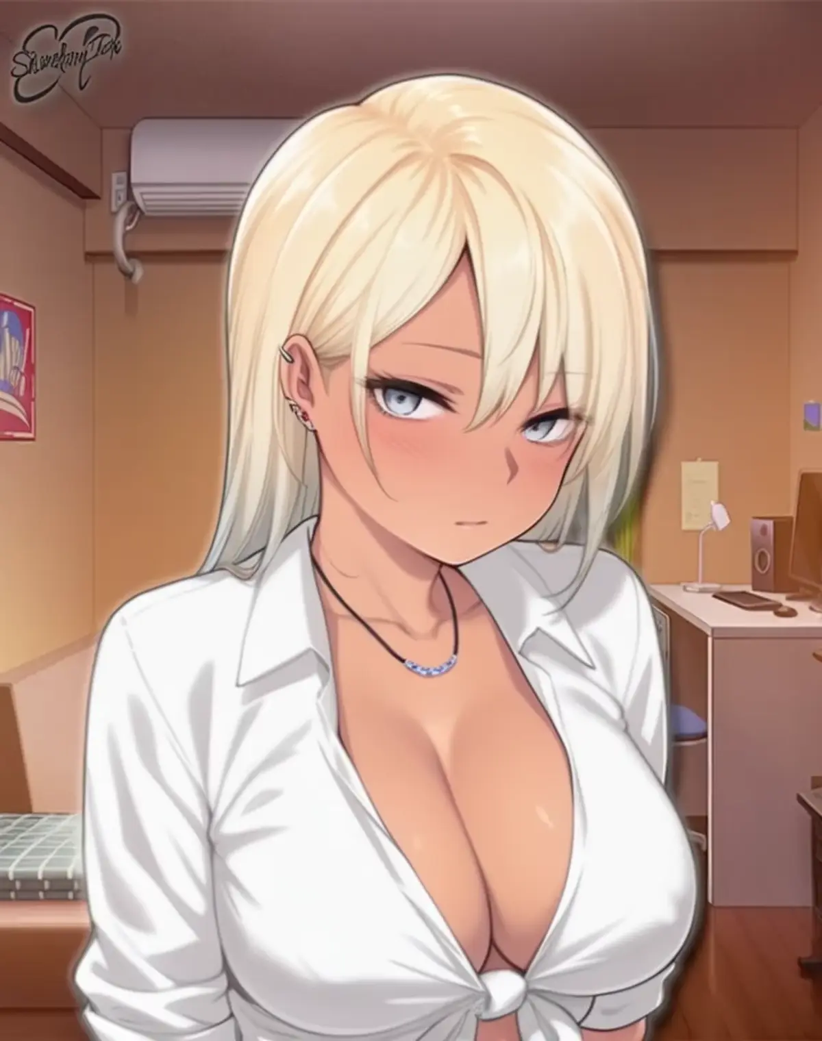 Video posted by ShadowPx