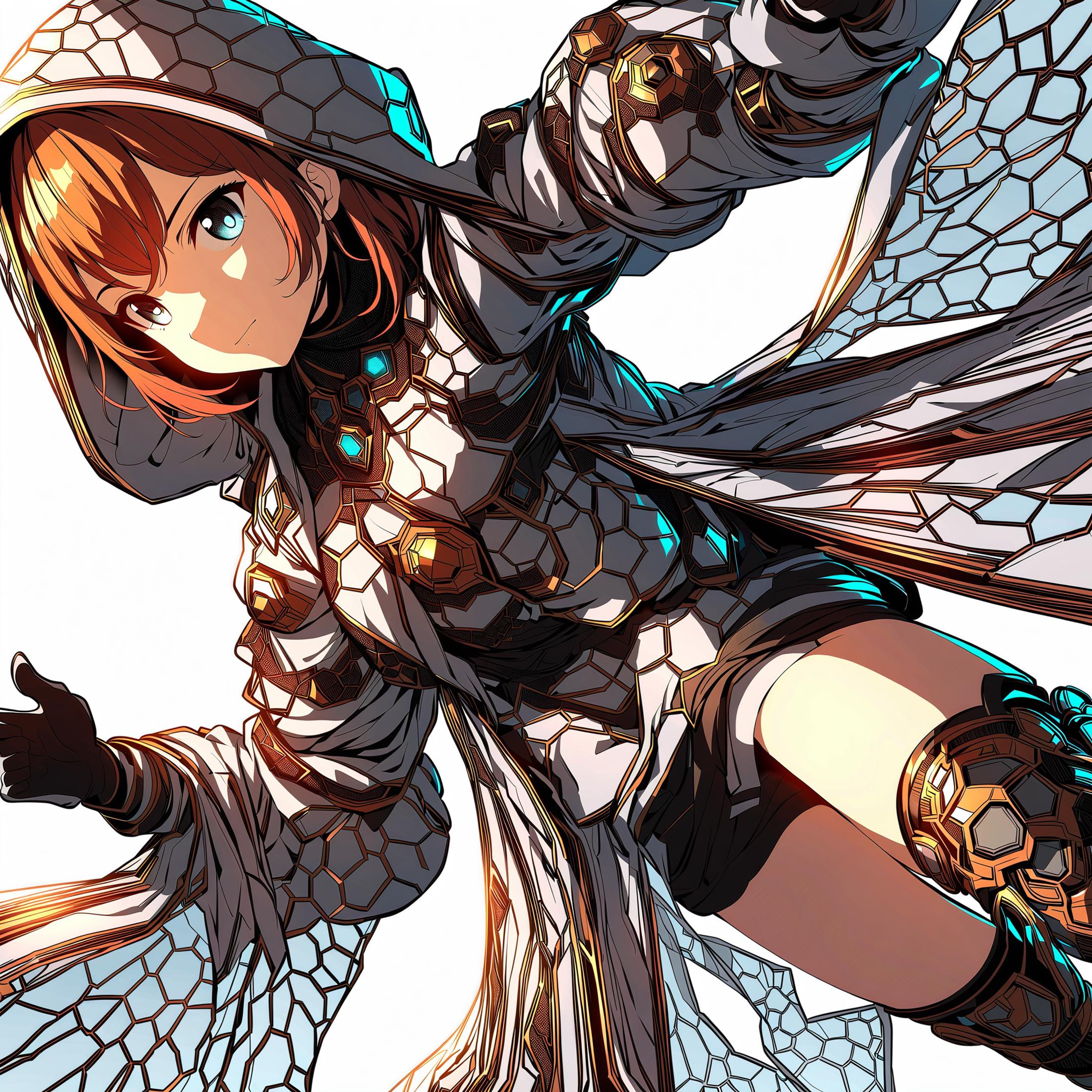 Image posted by Nakano_Gyume