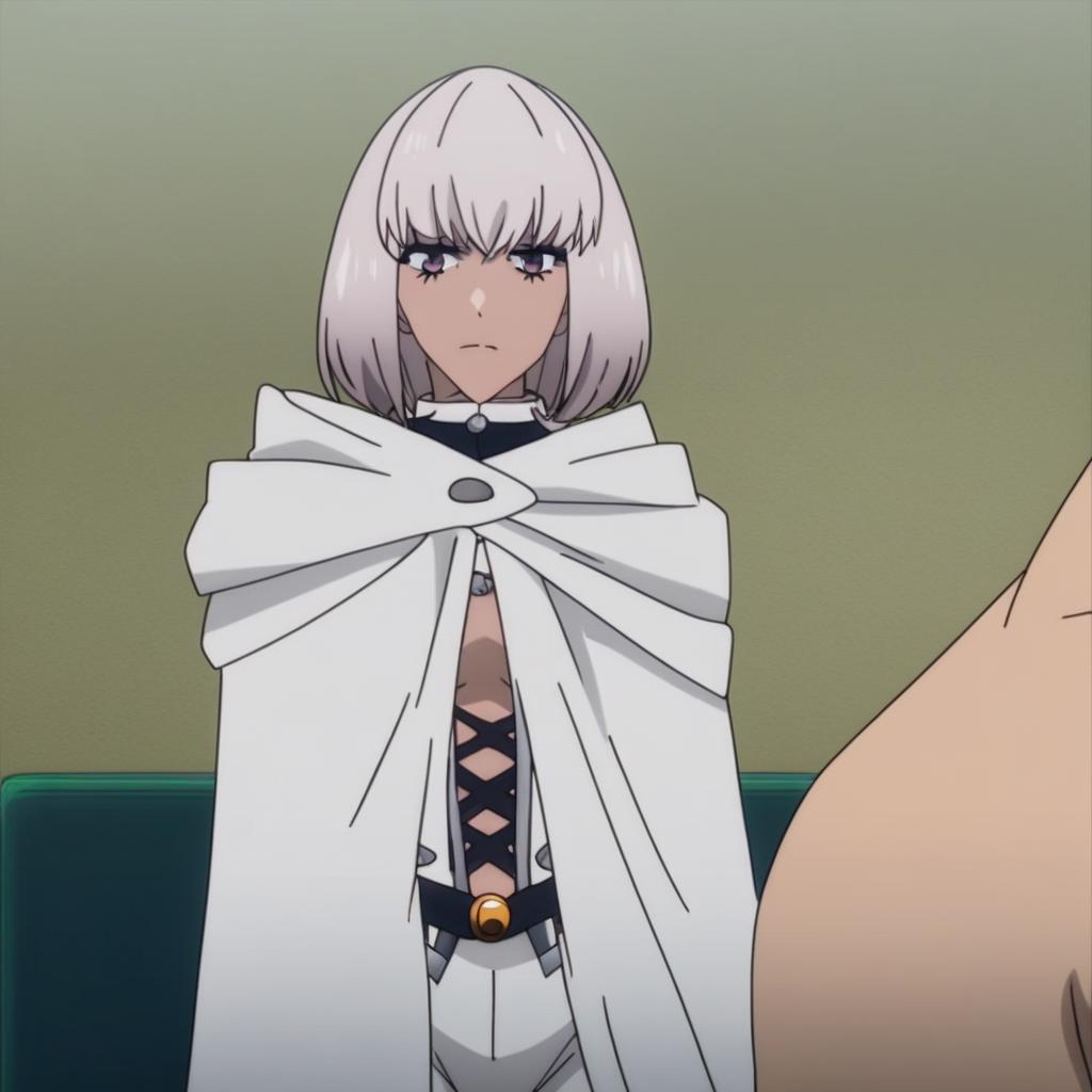 Alma Judikhali (Wajutsushi) [PONY XL] by UOC - v1.0 Showcase | Civitai