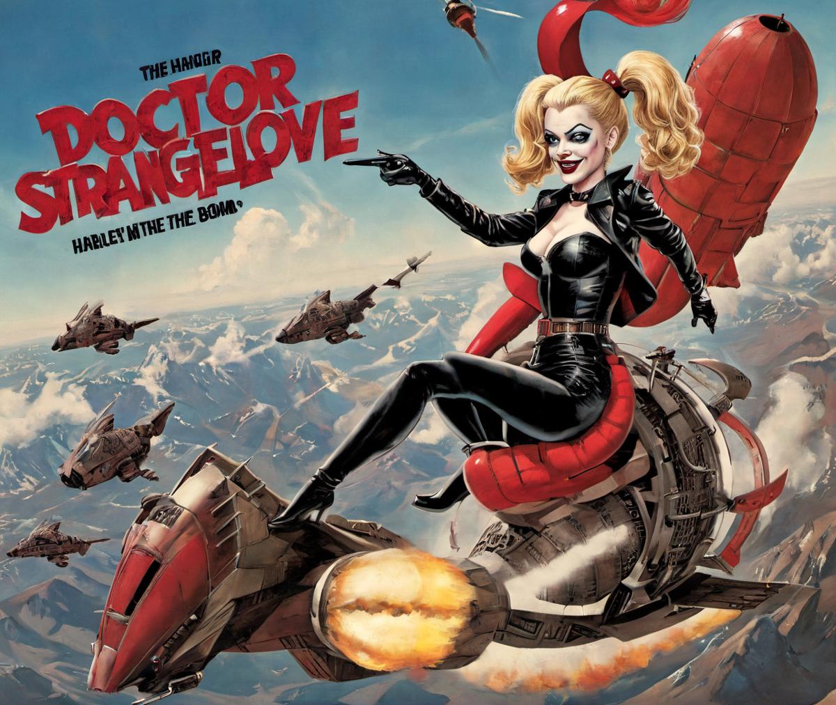 Image posted by flobbit