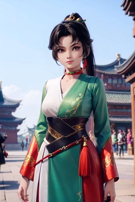 YunYing | 云缨 LoRA - v0 | Stable Diffusion LoRA | Civitai