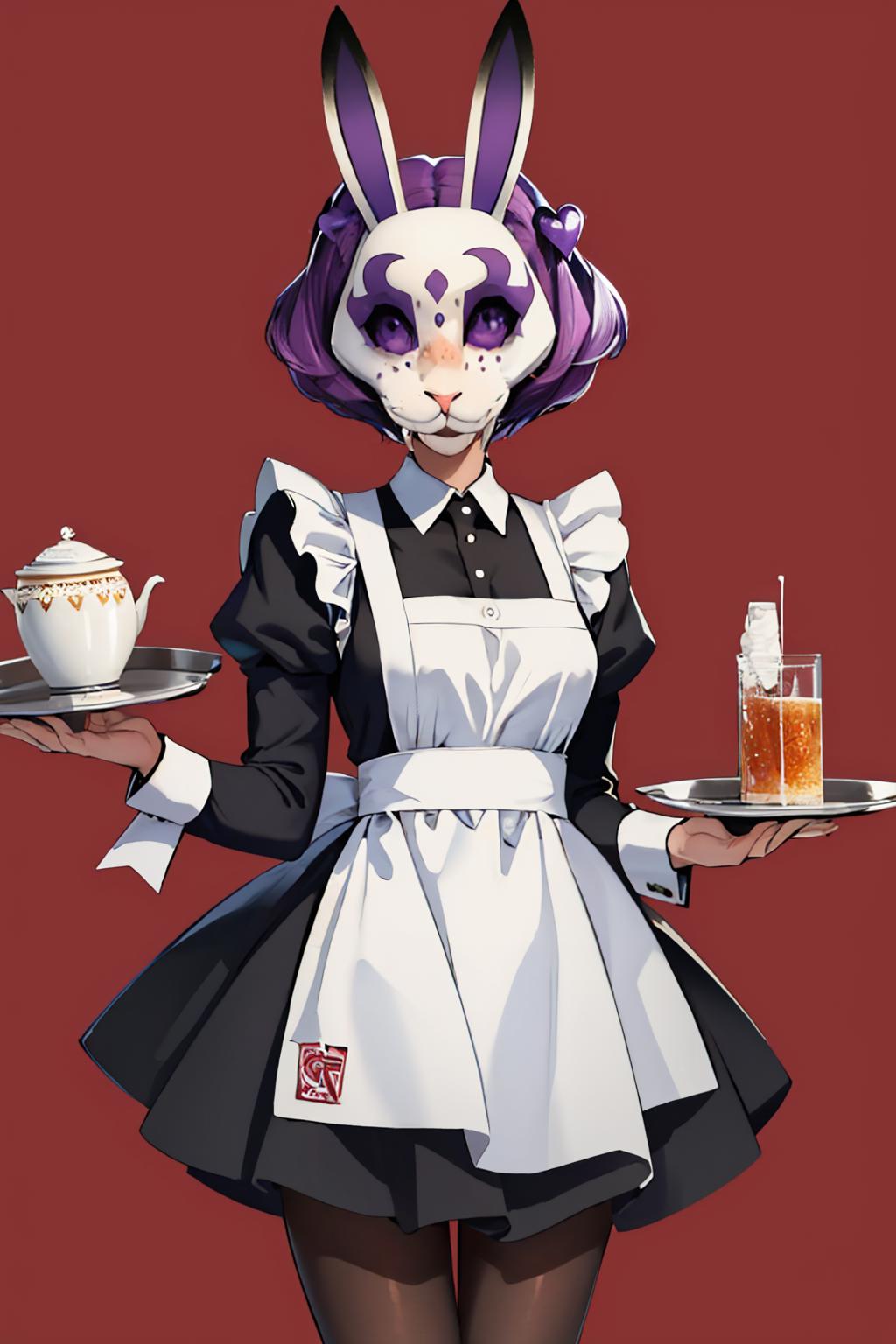 Neon Violet | Neon White - v1.0 | Stable Diffusion LoRA | Civitai