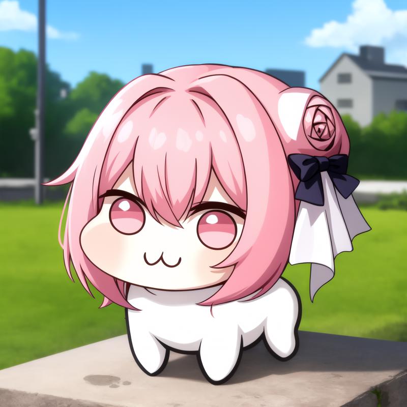 Doro :3 - v1.0 Showcase | Civitai