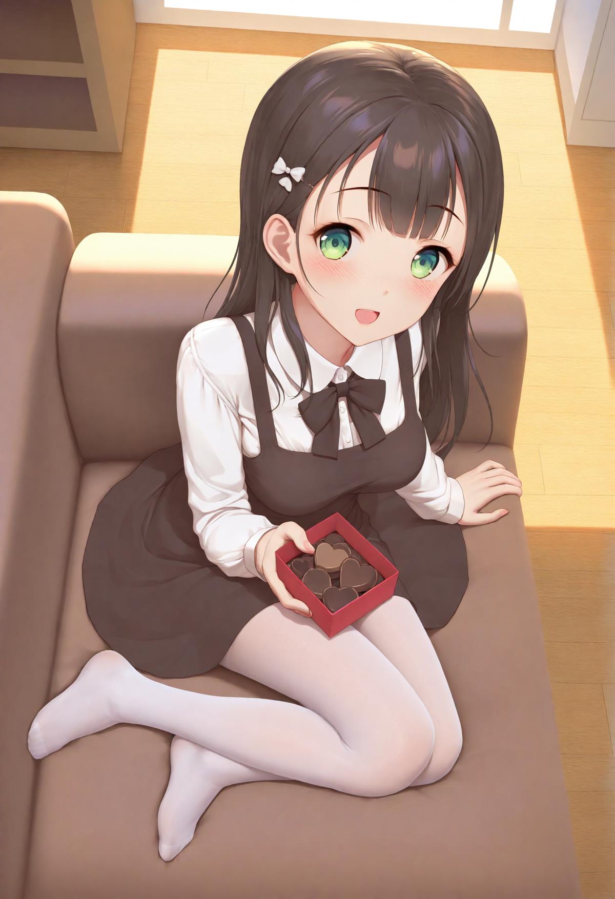 Image posted by Cha_li