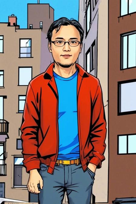 Toy Figure - V1 | Stable Diffusion XL LoRA | Civitai