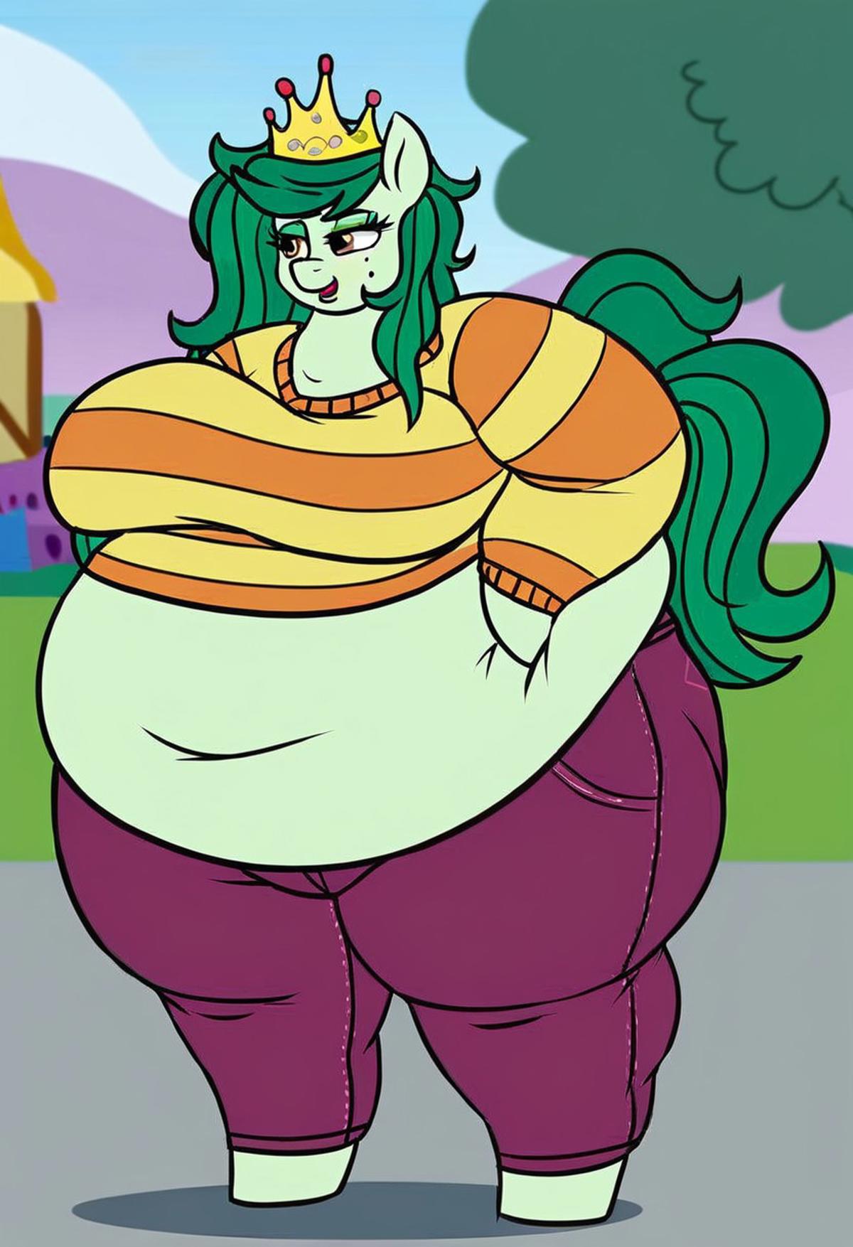 Image posted by inflationvideotv