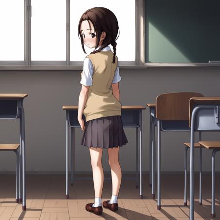 Yuki & Sayuri (DEKOBOKO) XL pony LORA - v1.0 | Stable Diffusion LoRA | Civitai