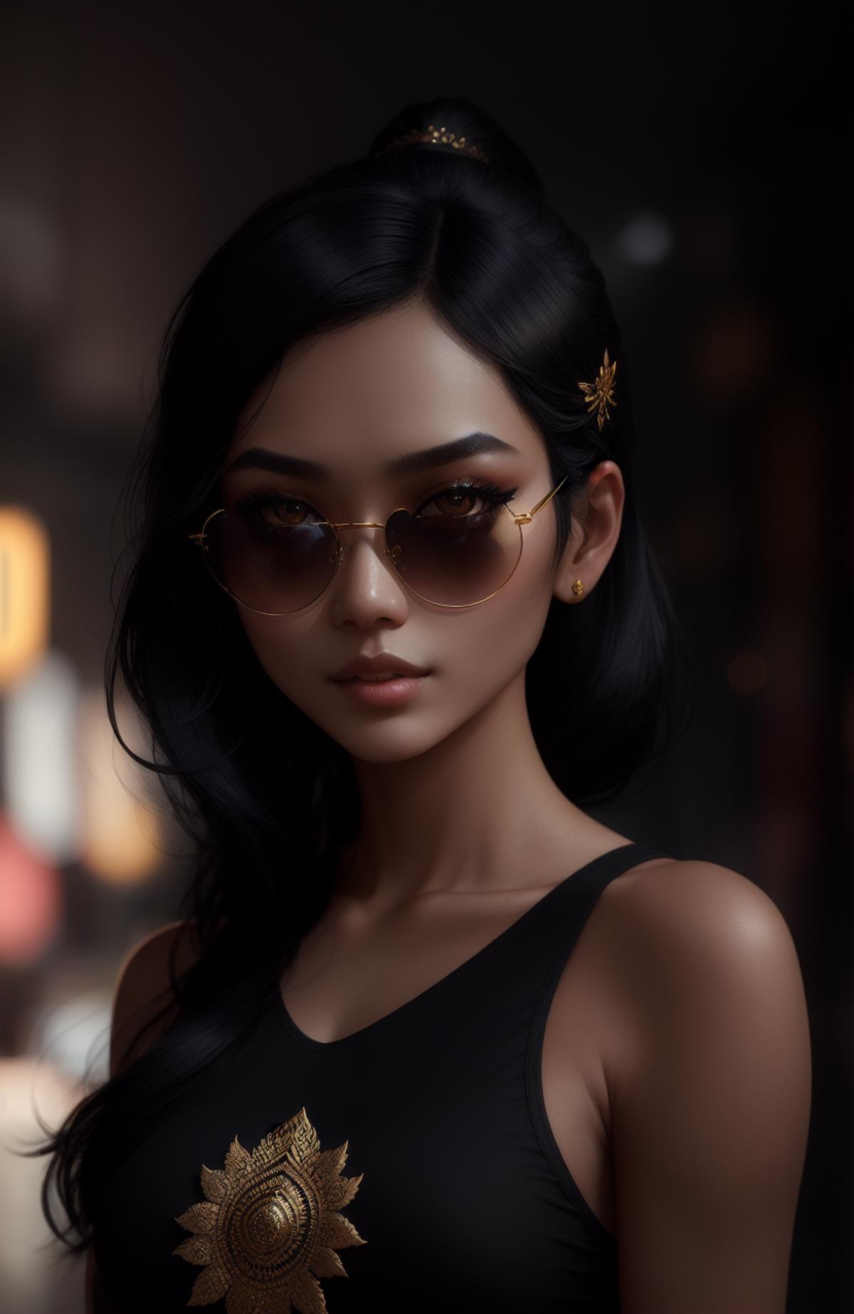 Lyriel - v1.6 Review