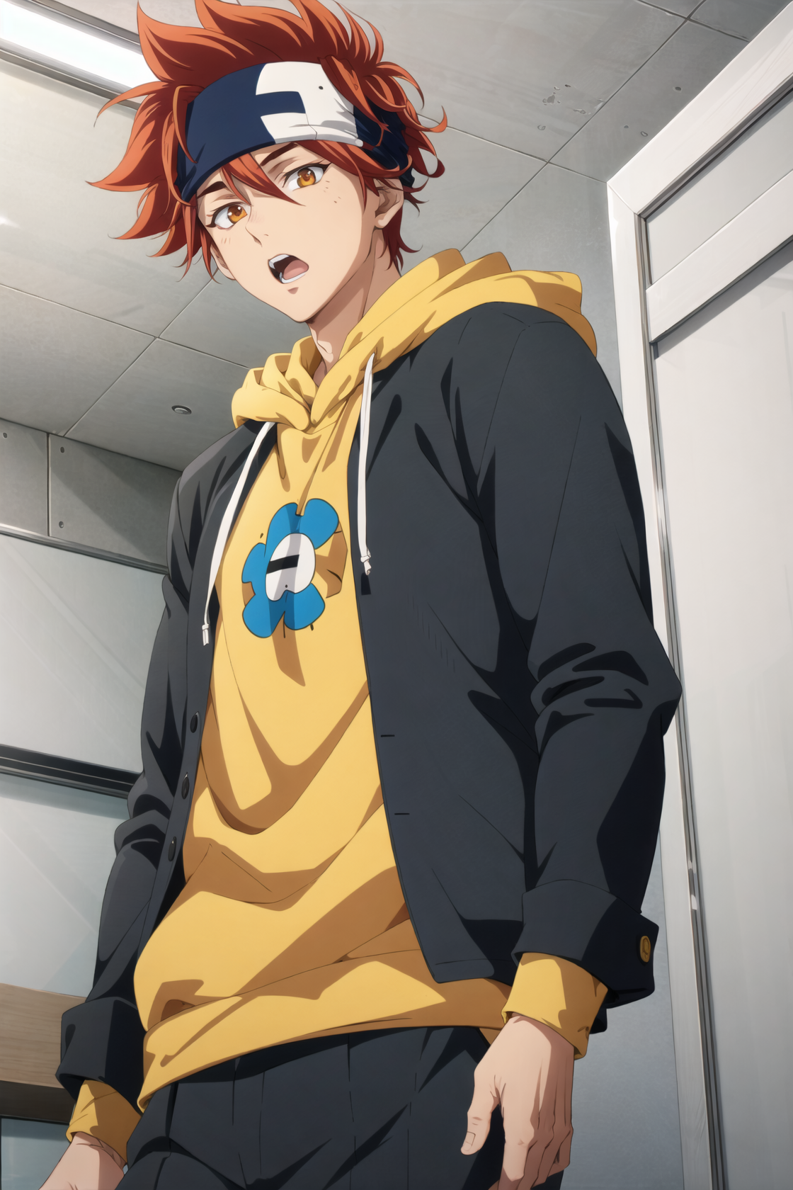 Image posted by HaMaYaRawanwan