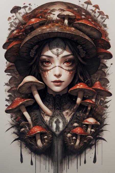 Mushroom_PortraitSD1.5_v1.safetensors - ComfyUI Cloud