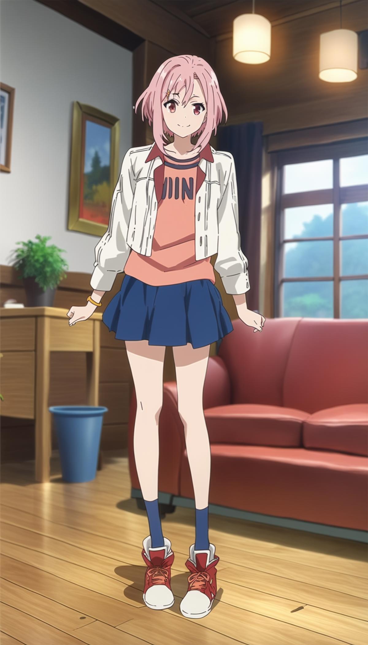 Image posted by sumai