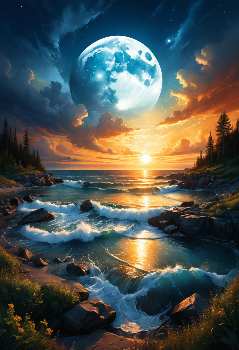 Image posted by KeltonAI