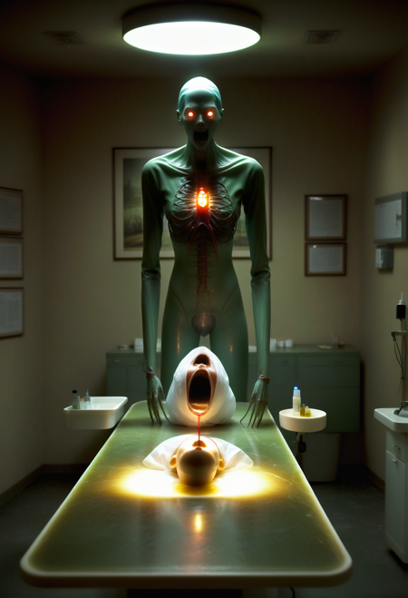 Envy Sleep Paralysis XL 01（Stable Diffusion モデル）のダウンロード・インストール