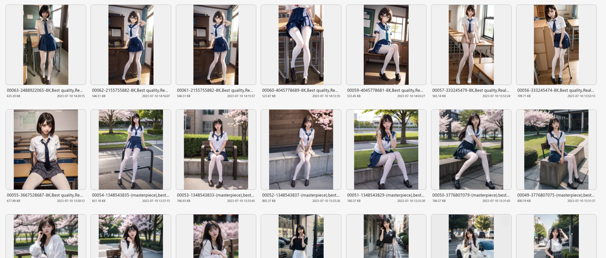 jk制服 白丝裤袜 serafuku white pantyhose and loafers - v1.0 | Stable Diffusion LoRA | Civitai