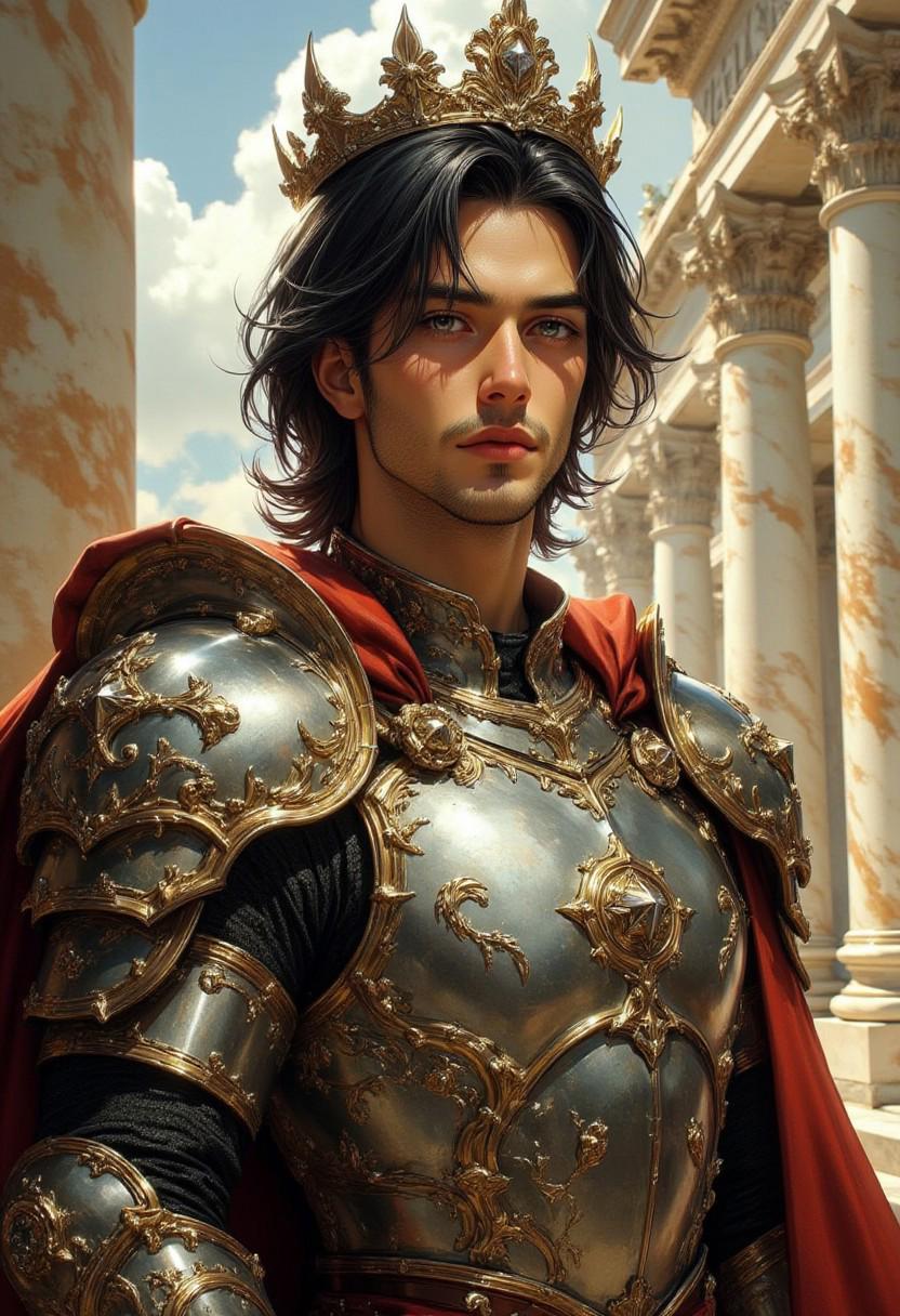 Midjourney SemiReal Dream FLUX LoRA - V1