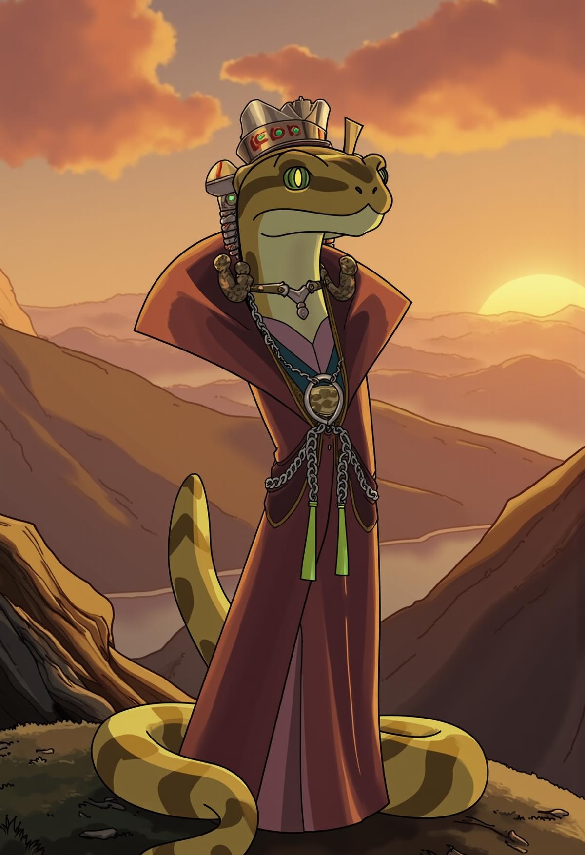 Image posted by Dever