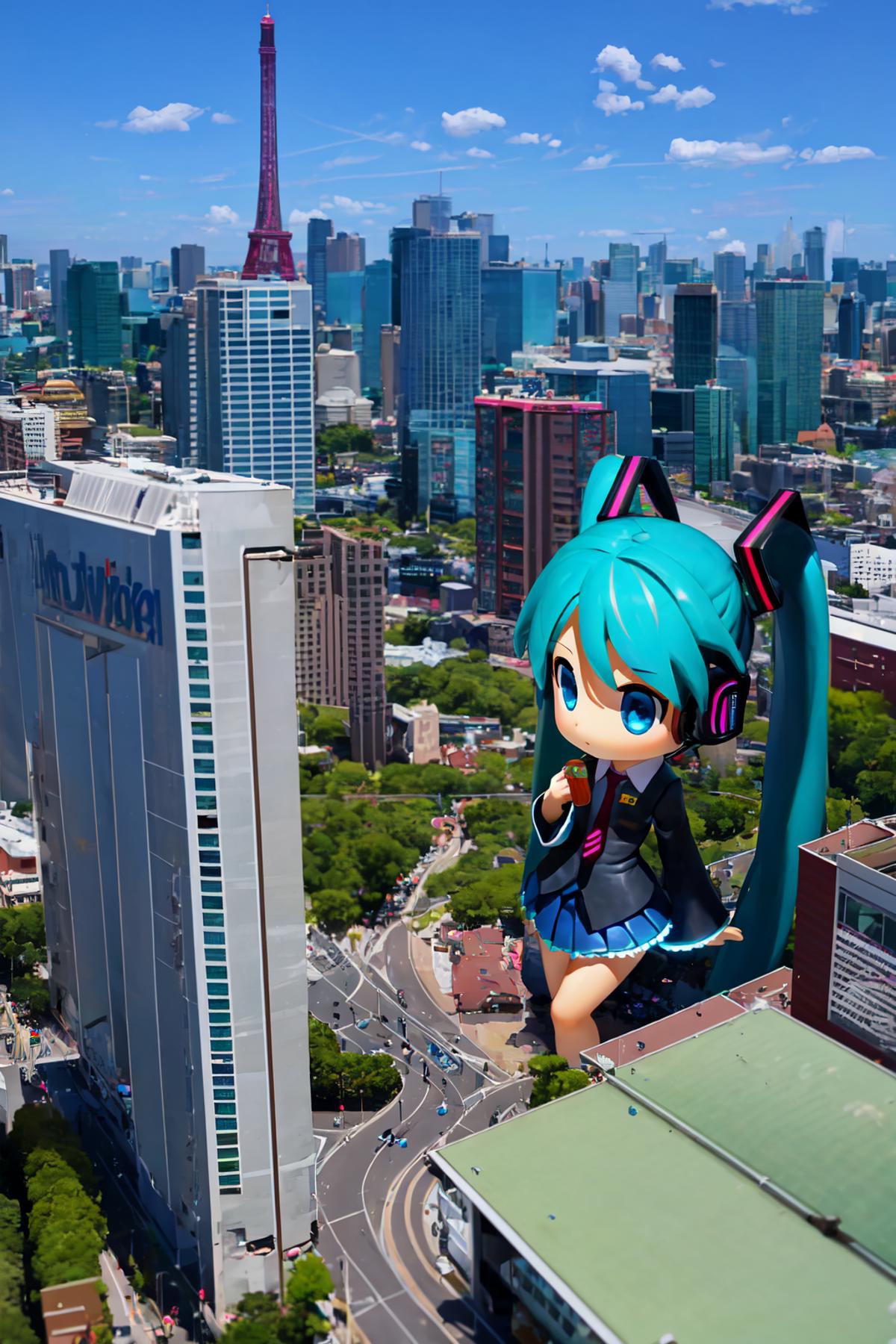 Image posted by Apyr