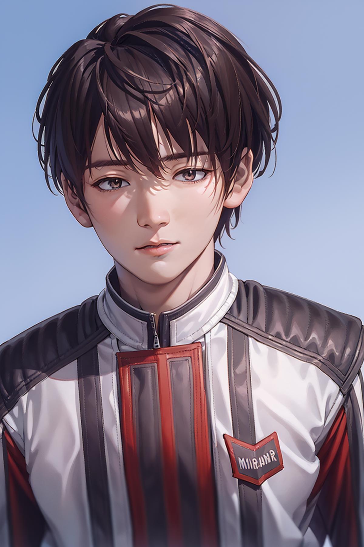 Image Posted By Songoku