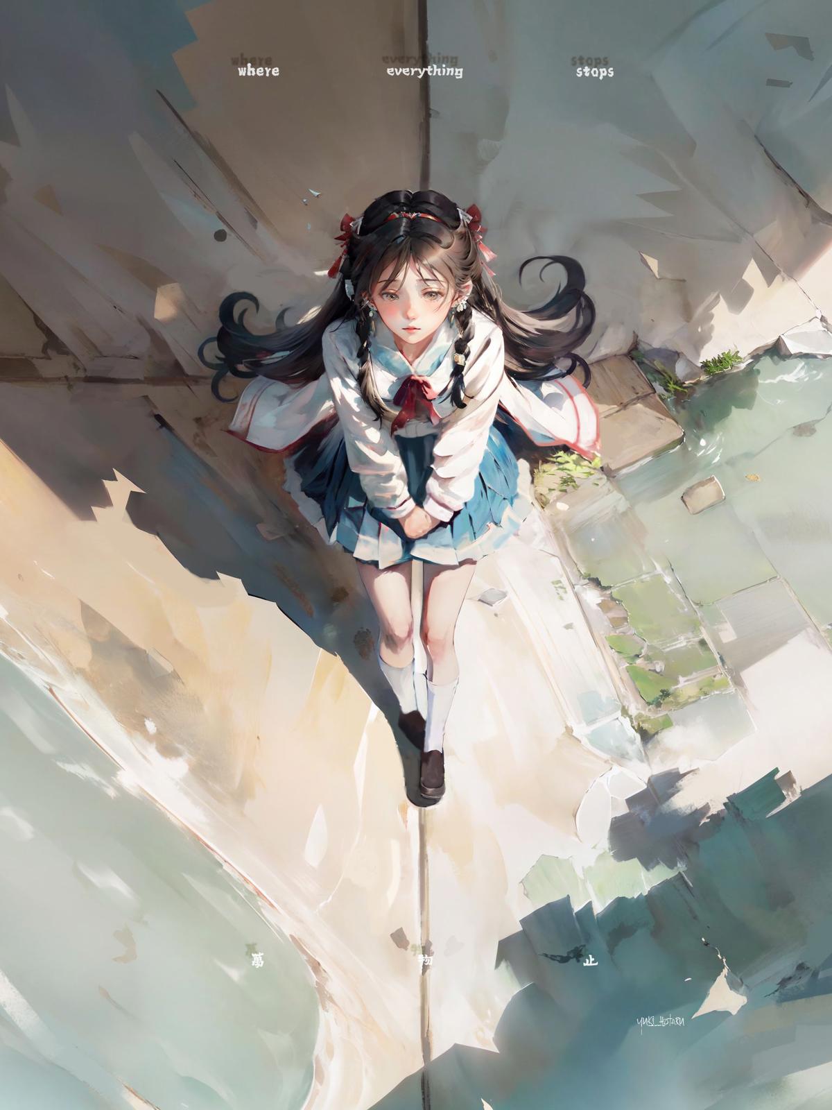 Image post by Yuki_Hotaru | Civitai