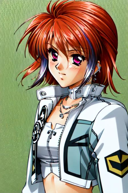 Ibis Douglas(SRWOG) - Ver.1.0 | Stable Diffusion LoRA | Civitai