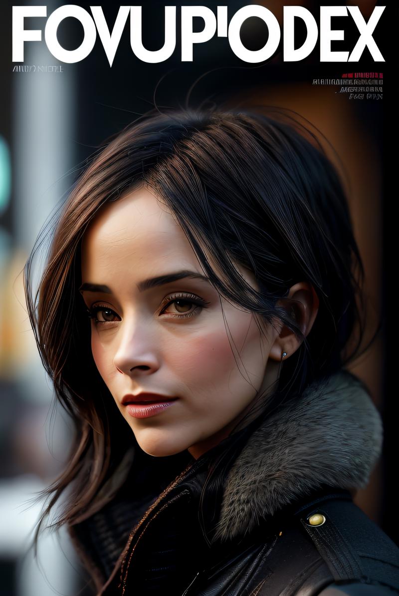 Abigail Spencer - Textual Inversion - v1.0 Showcase