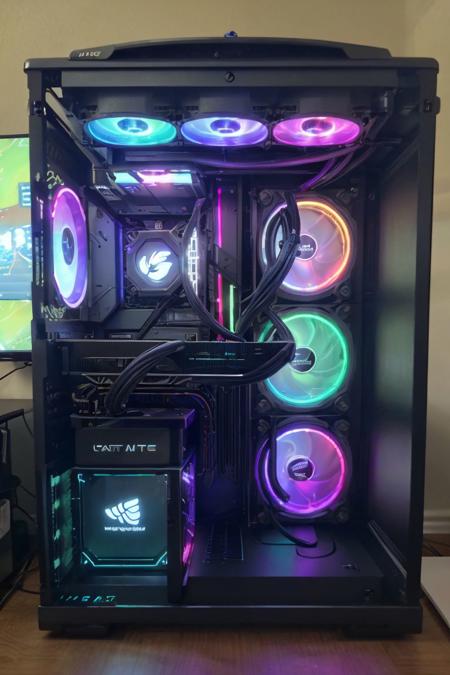 PCMR - v1.0 | Stable Diffusion LoRA | Civitai