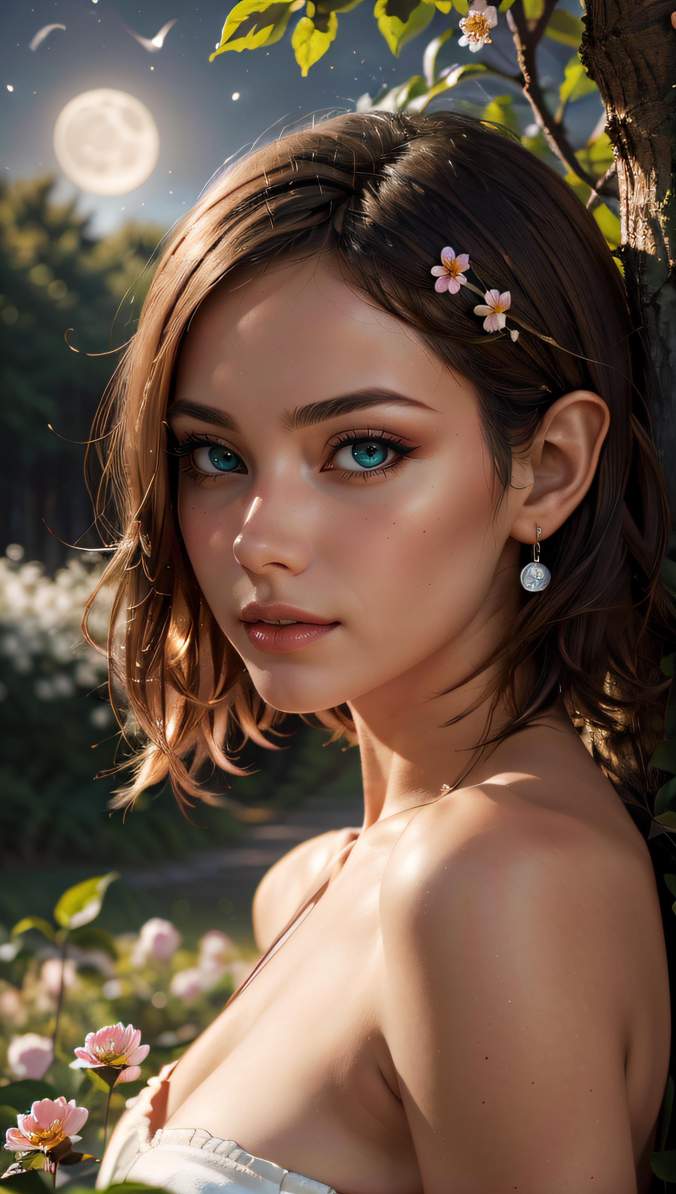 AI Image Creation (best quality, masterpiece, colorful, dy - AIEasyPic