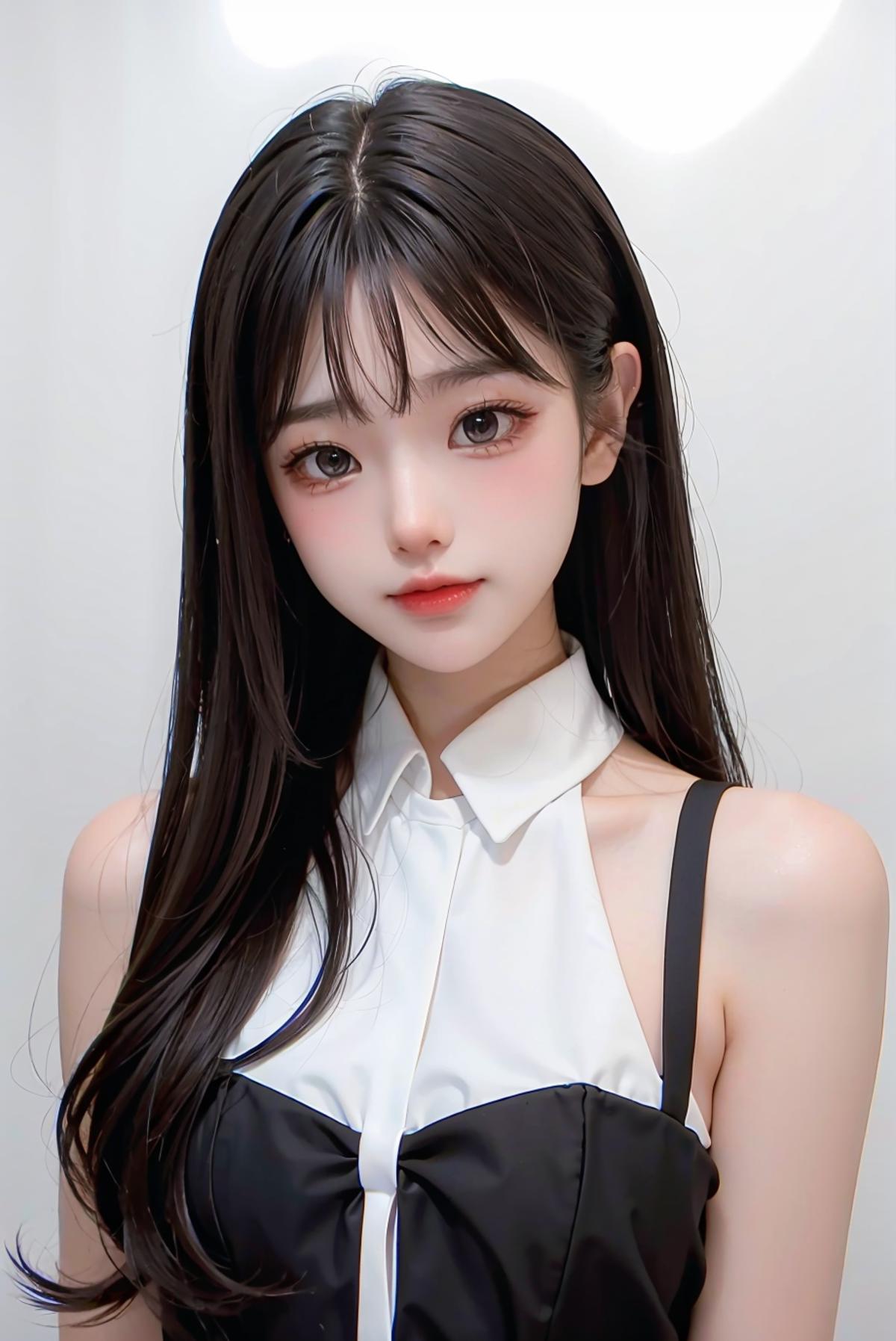 tuanbaocosplay Instagram/Cosplayer (Chinese/Requested) - v1.0 | Stable ...