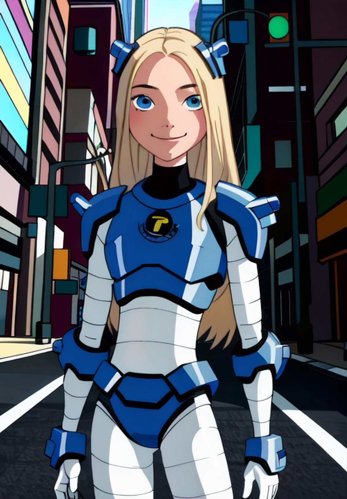 Teen Titans - Characterpack - v1.0 | Stable Diffusion LoRA | Civitai