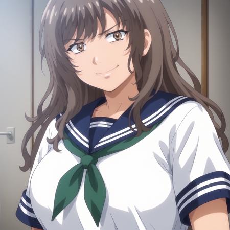 Ami Sasaki (MidareUchi) XL pony LORA - v1.0 | Stable Diffusion LoRA ...