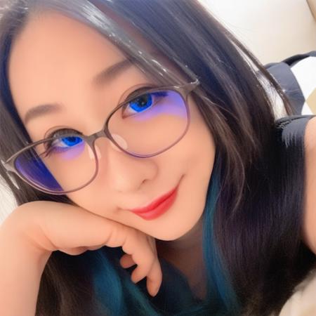 KSON-Japanese Youtuber（Stable Diffusion モデル）のダウンロード・インストール