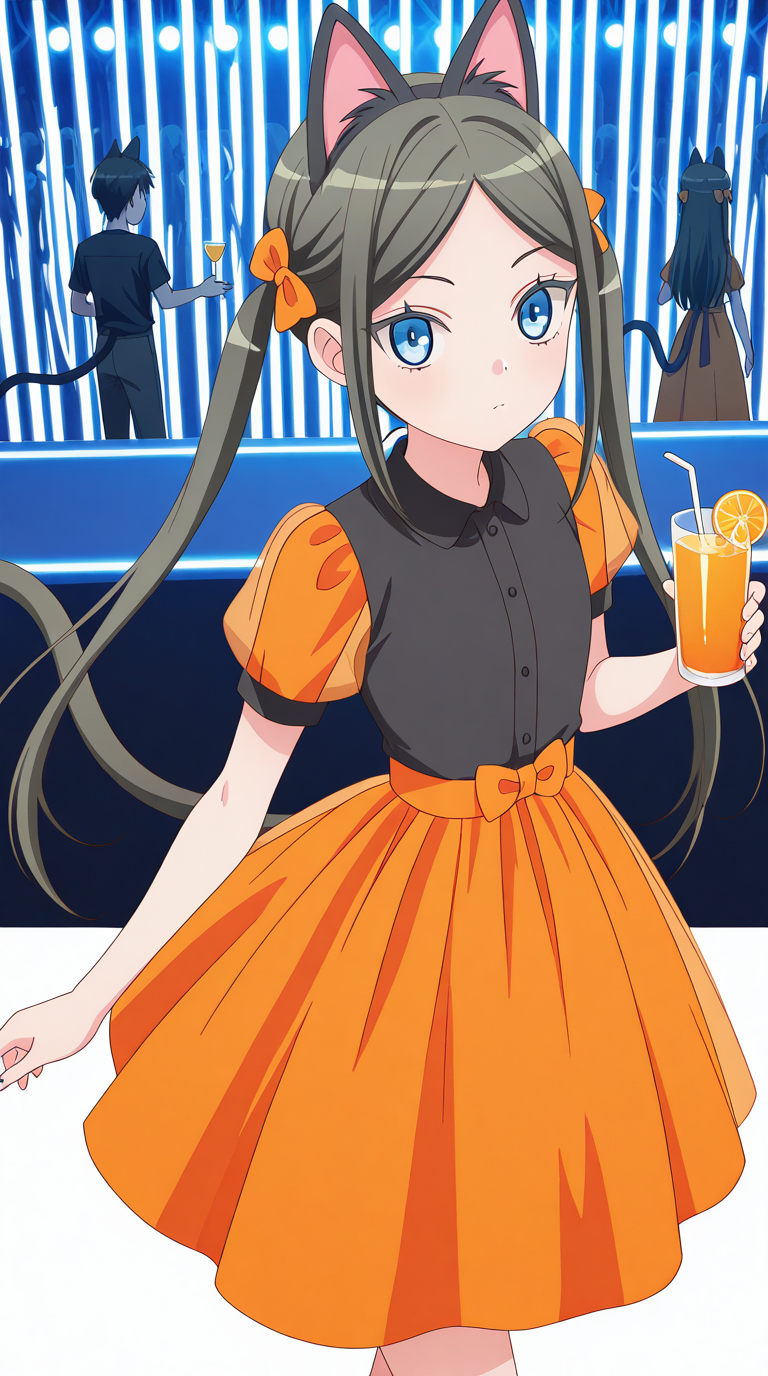 Isabel (イザベル) - Mechanical Marie (Kikaijikake no Marie) (機械じかけのマリー ...