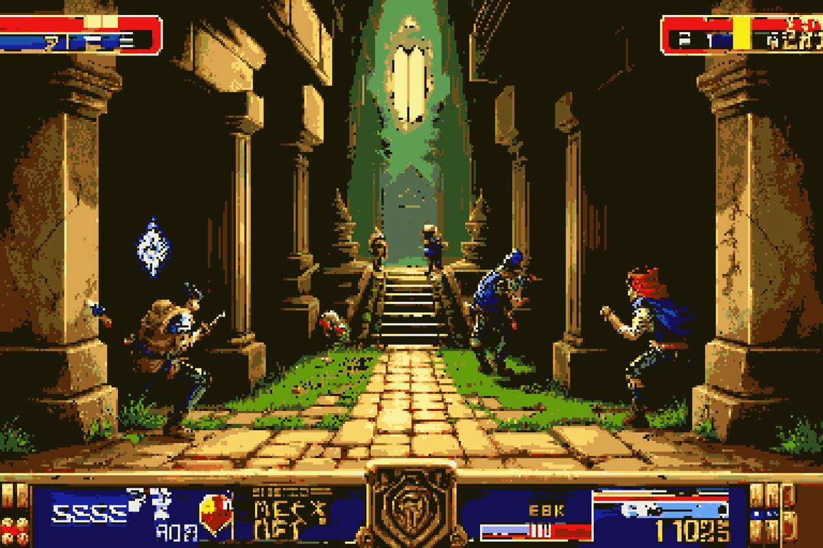 Image posted by NostalgiaForever