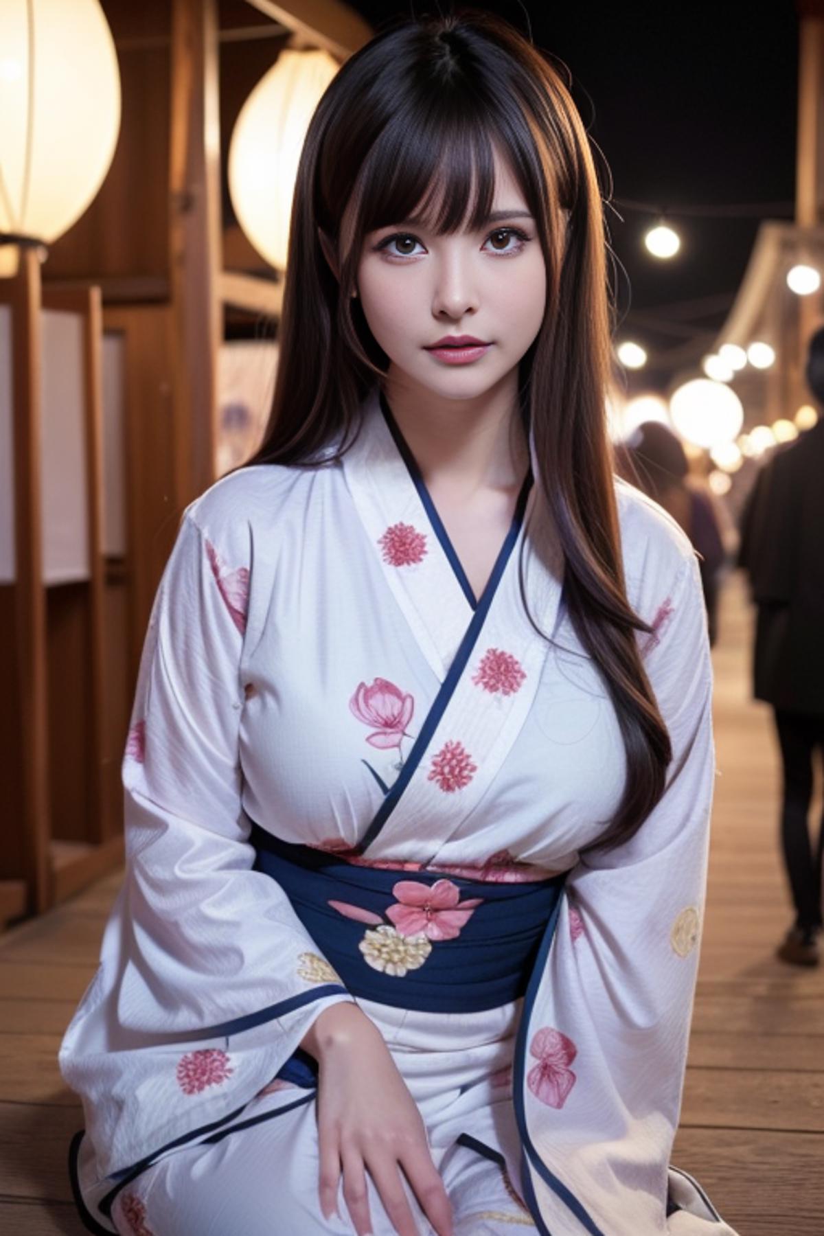 魔理花/Marika (@0628marika) _TW_Coser - v1.0 | Stable Diffusion LoRA | Civitai