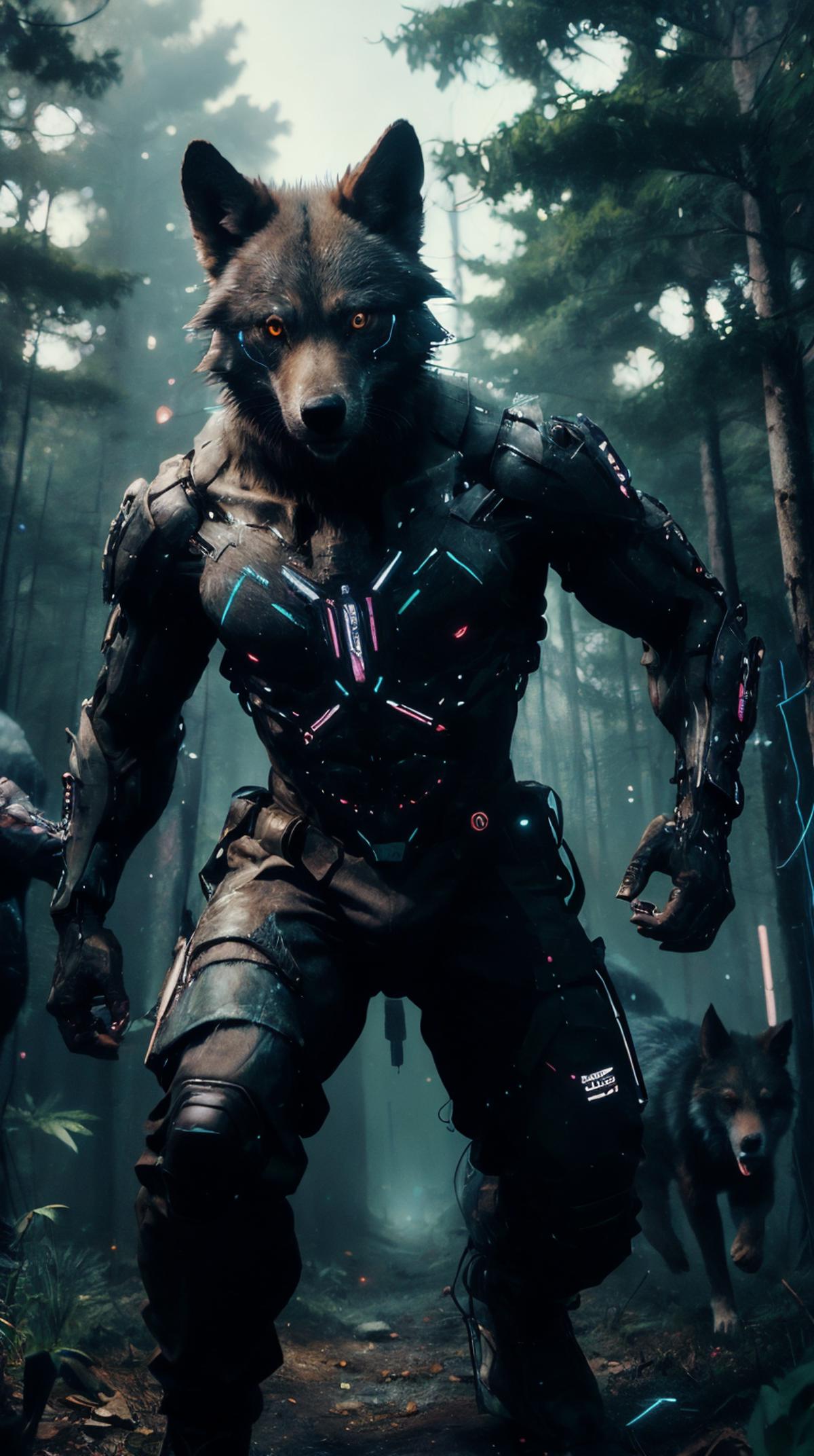 Image posted by mnemic