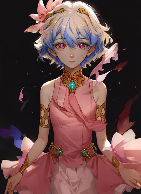 Nia Teppelin / tengen toppa gurren lagann - v1 | Stable Diffusion LoRA ...