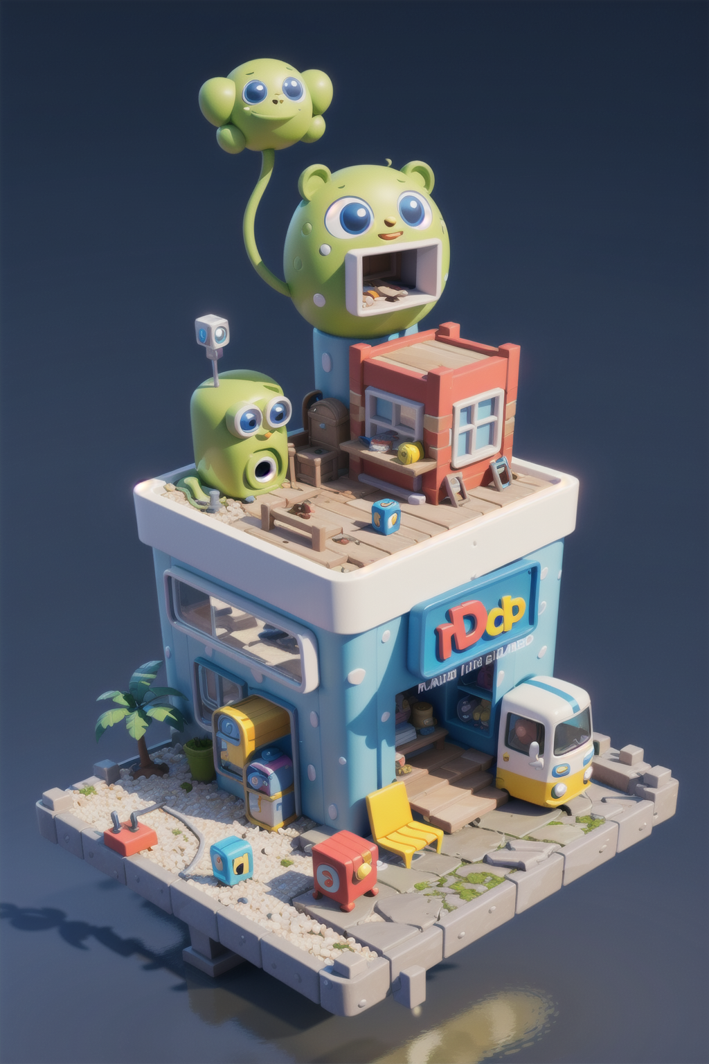 Image posted by Shivae