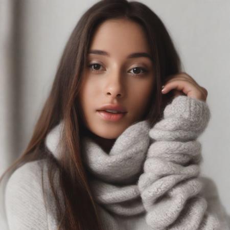 Liya Silver SDXL - v1.0 | Stable Diffusion LyCORIS | Civitai