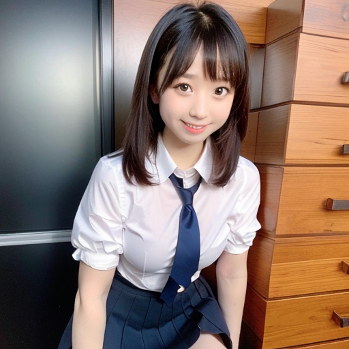 real_yami - cosplayer - v3.0 | Stable Diffusion LoRA | Civitai